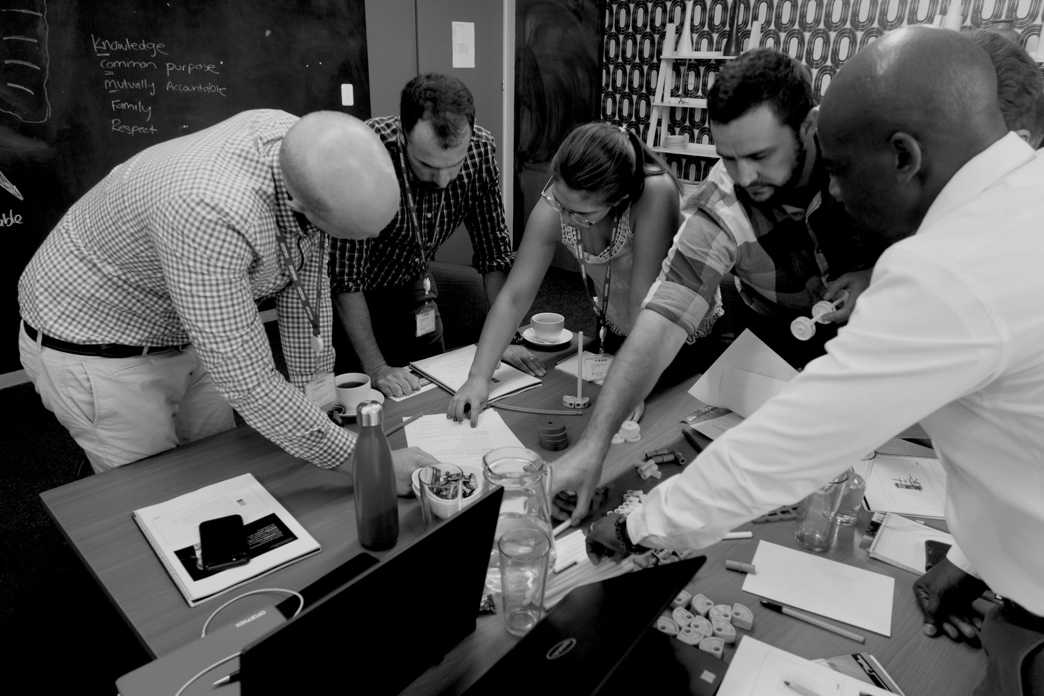 Lean Six Sigma Workshop Certification Programs | Lean Workshops