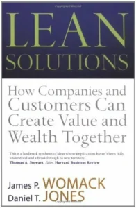 12 Best Lean Management Books for Managers and Leaders