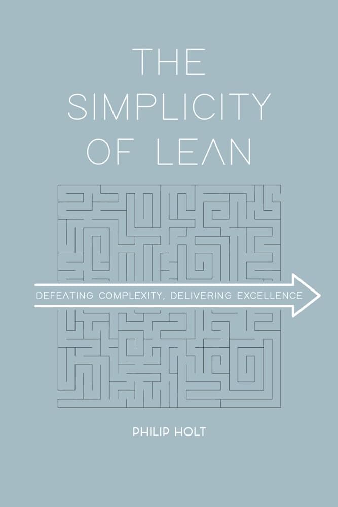 12 Best Lean Management Books for Managers and Leaders