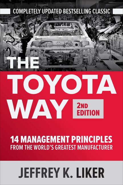12 Best Lean Management Books for Managers and Leaders