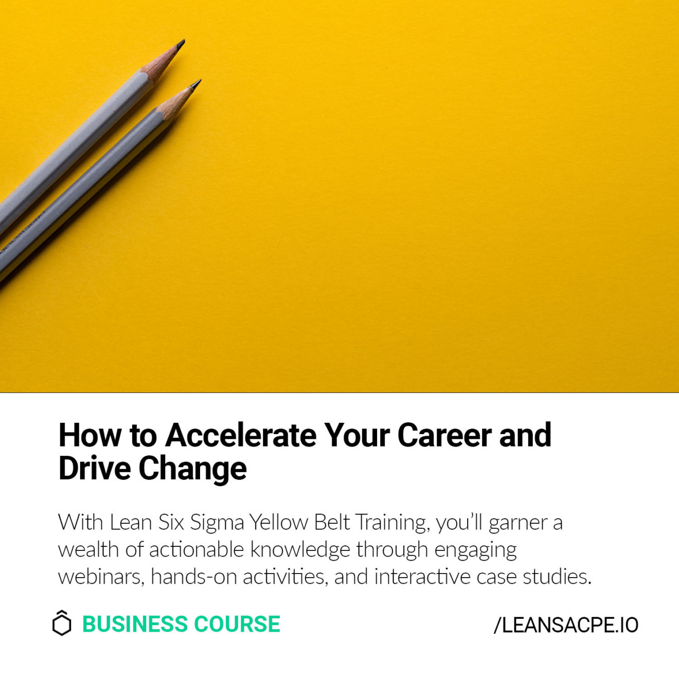 17 Benefits of a Lean Six Sigma Certification | Leanscape