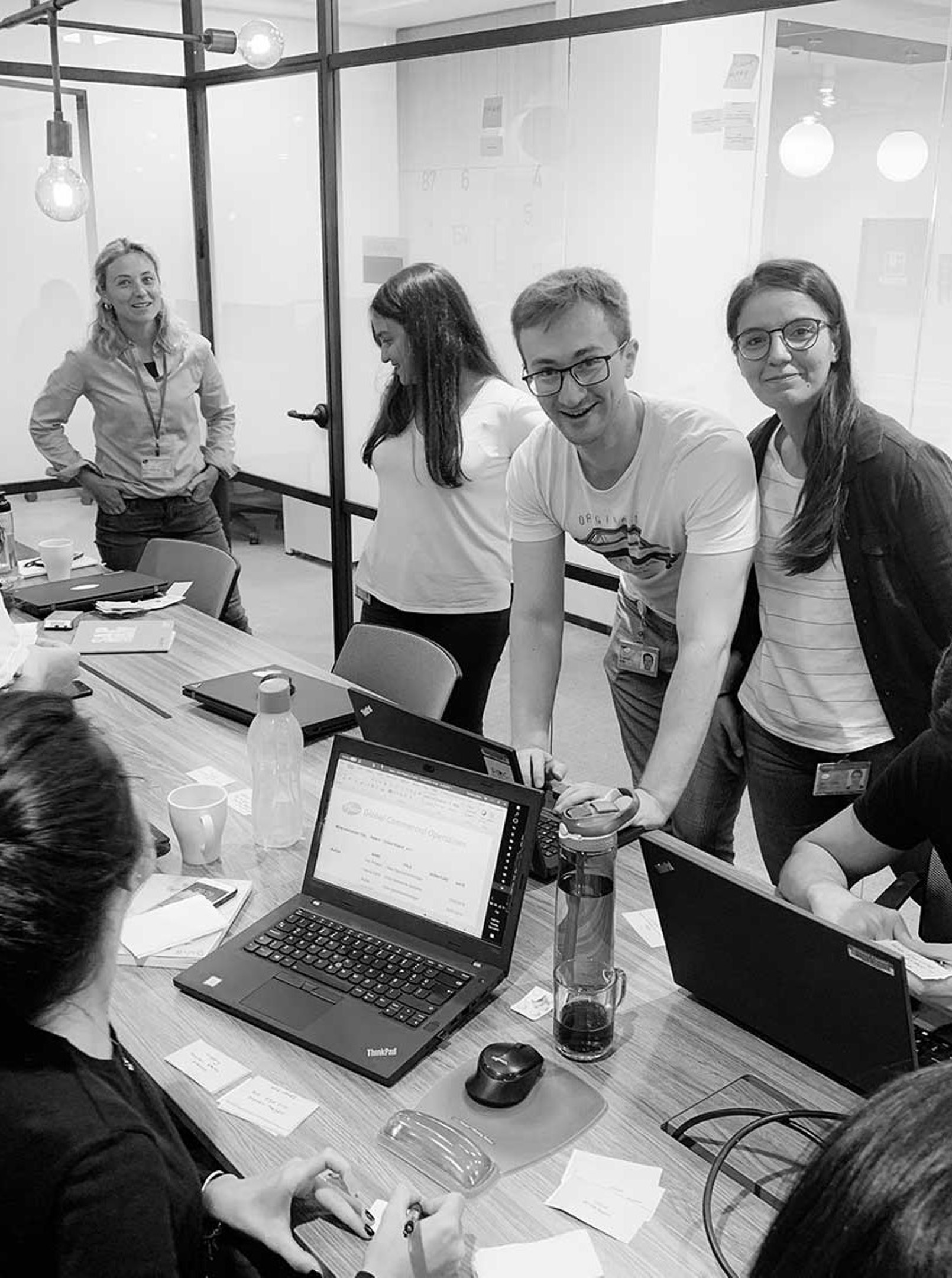 Lean Management Training Programmes | Helping Business Succeed