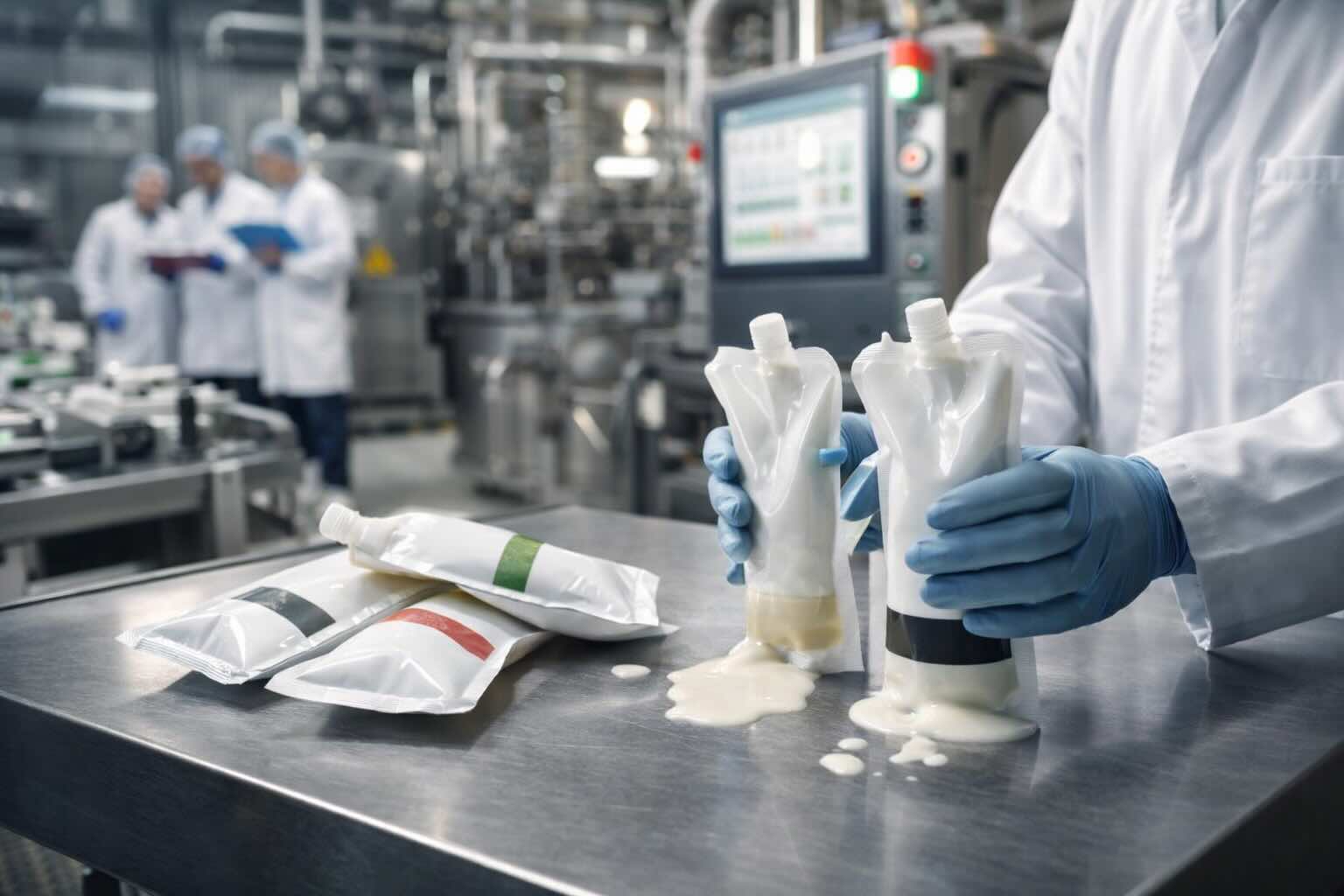 Lean Six Sigma Green Belt Case Study - LeanScape